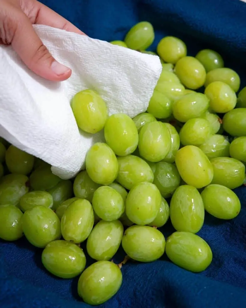 Candy Grapes: Vibrant, Crunchy Fruit Treats for Any Occasion