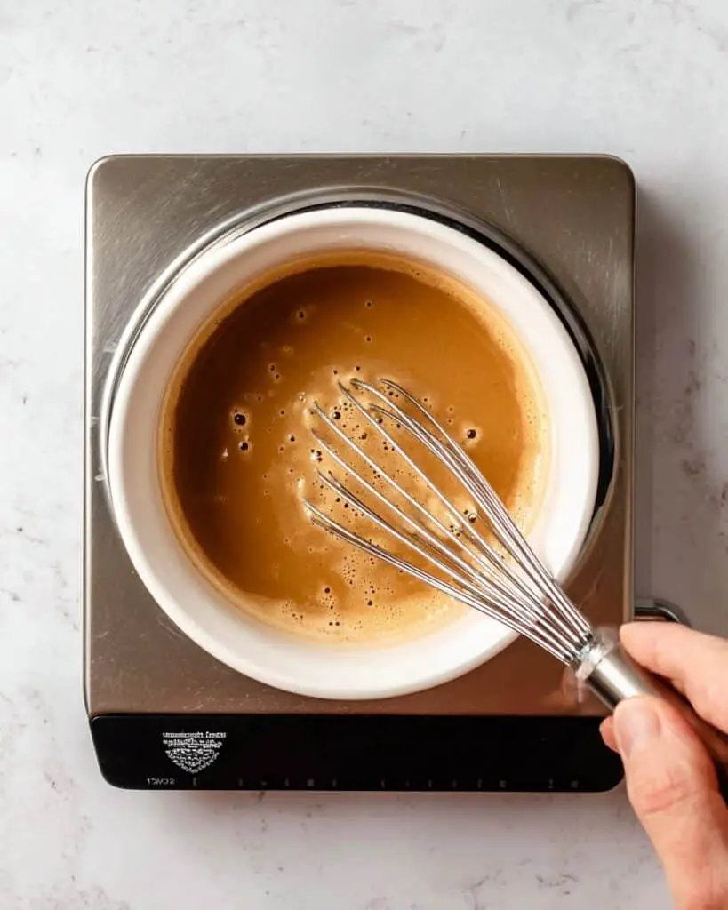 Sugar Cookie Syrup Starbucks Copycat | Cozy Coffee Boost