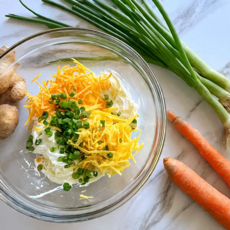 Squash Okoy Filipino Kalabasa Fritters — Crispy & Delicious!