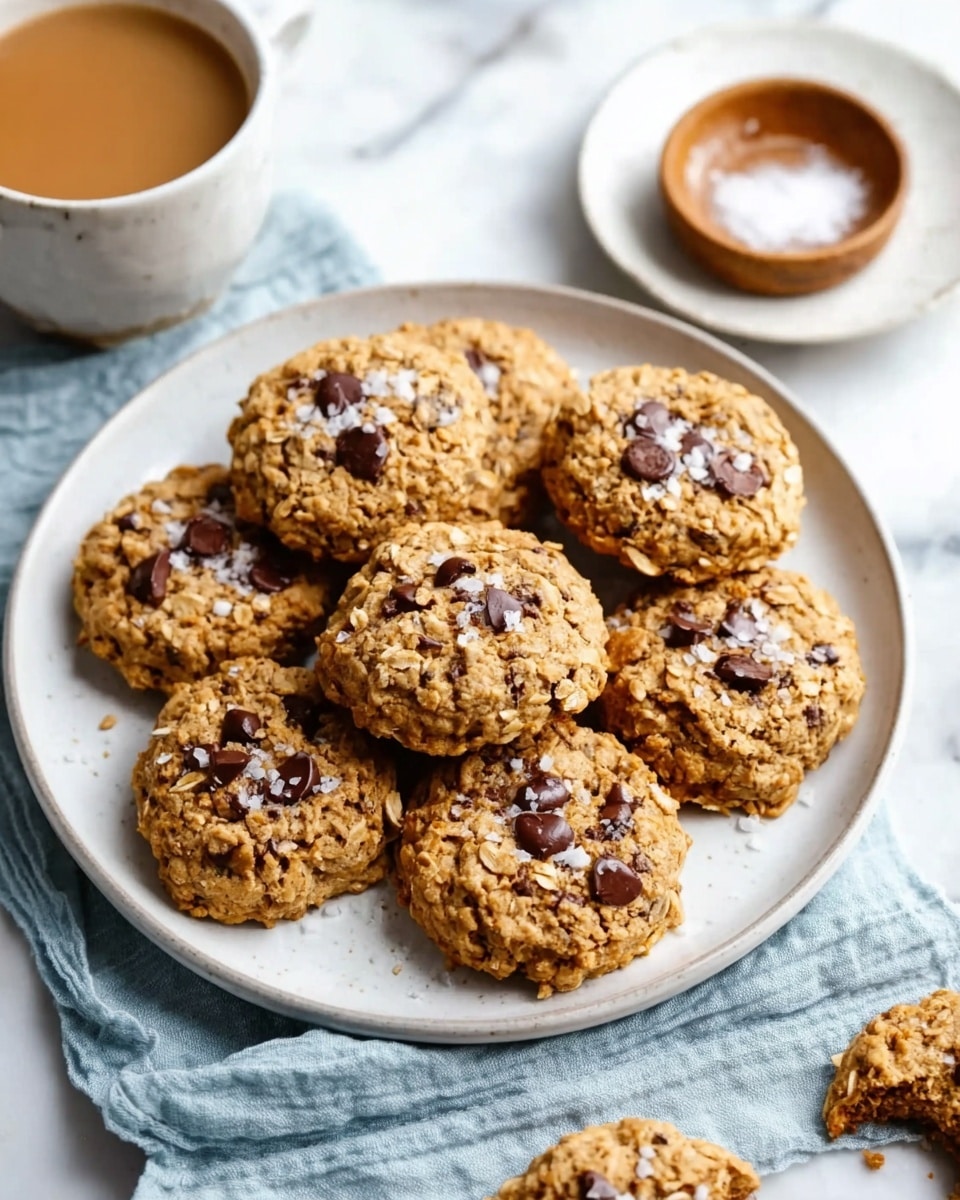 Healthy Breakfast Cookies: Irresistibly Nutritious & Delicious