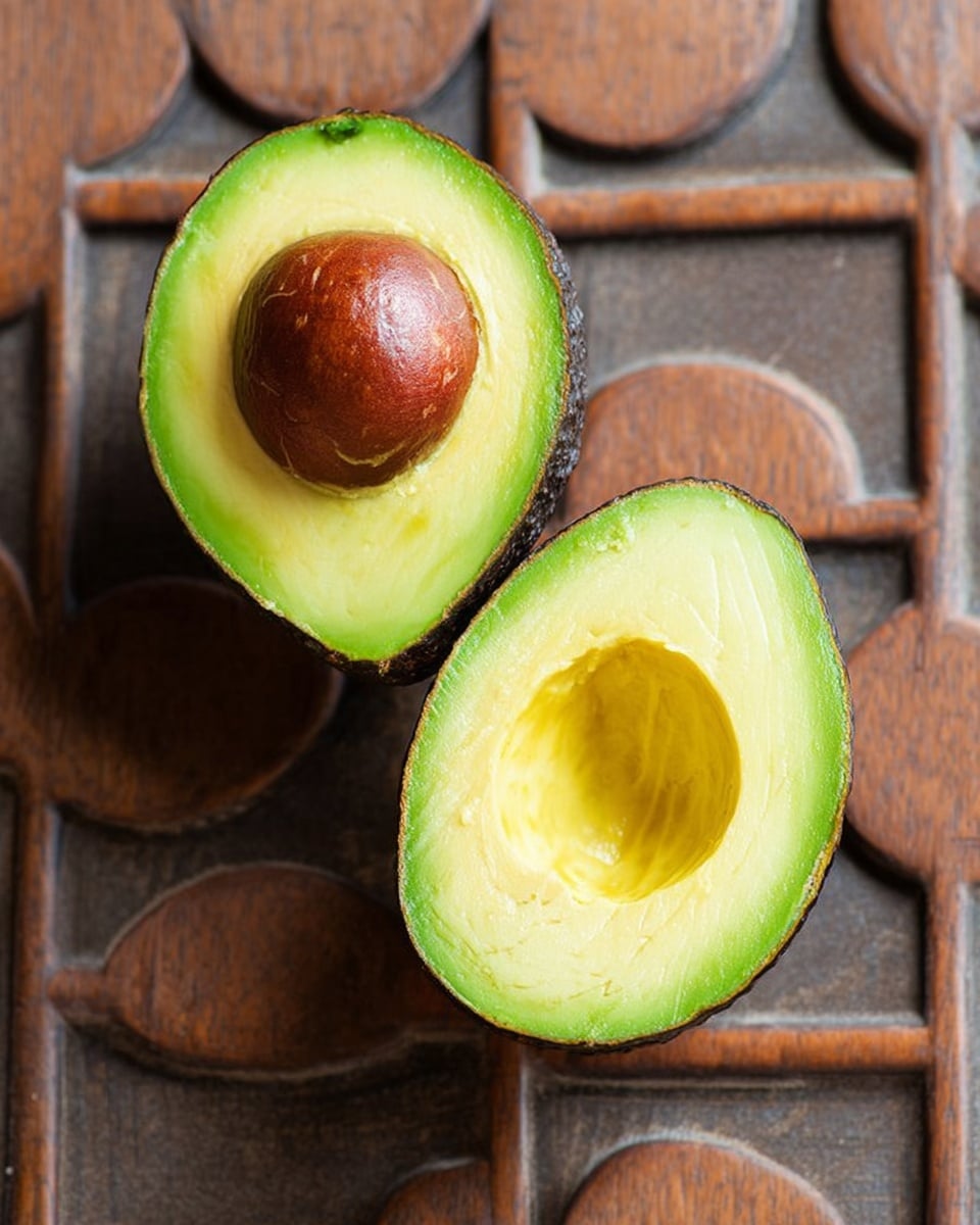 Chocolate Avocado Frosting: Healthy & Decadent Chocolate Glory