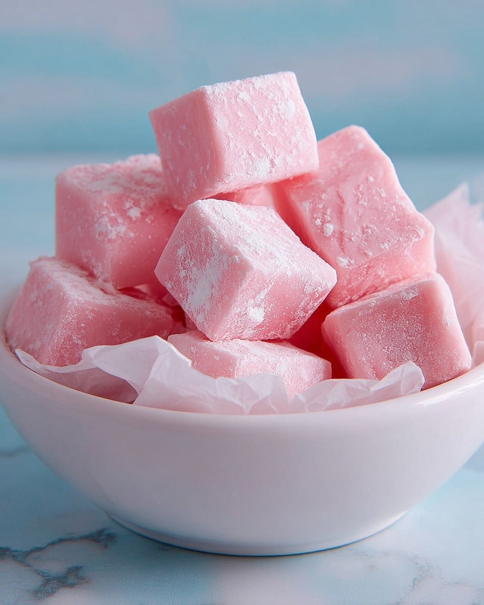 Homemade Bubble Gum: Fun DIY Candy Recipe to Satisfy Your Sweet Tooth