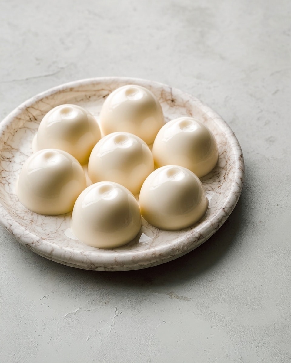 How to Freeze Heavy Cream & Make Frozen Whipped Cream