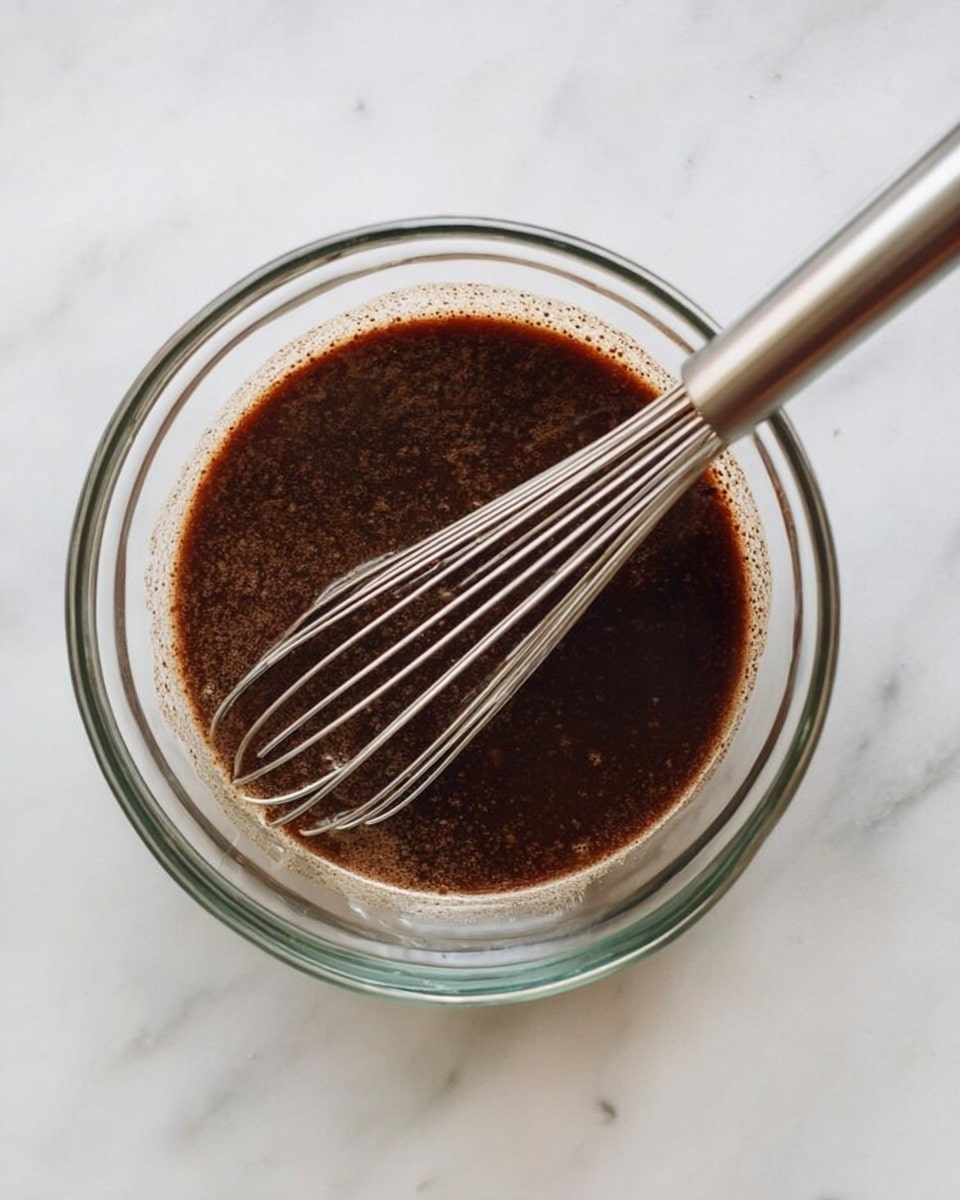 Chocolate Chia Seed Pudding with Coffee & Maple Syrup | Delicious & Healthy