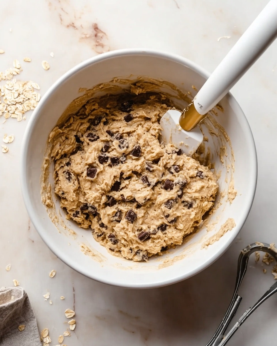 Healthy Breakfast Cookies: Irresistibly Nutritious & Delicious