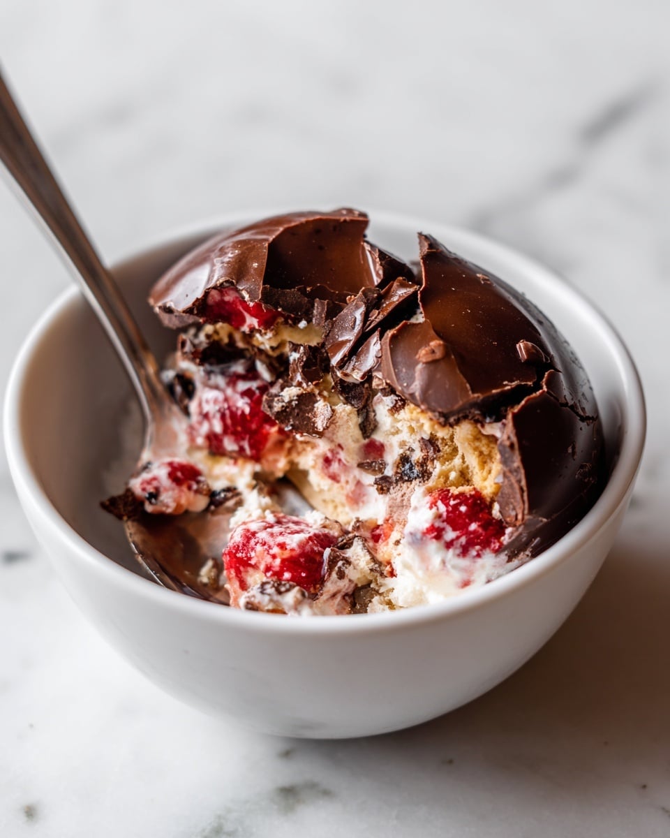 Peanut Butter and Yogurt Bowl: Creamy, Nutty & Delicious